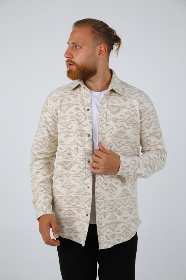 Brango. CEKET-GÖMLEK