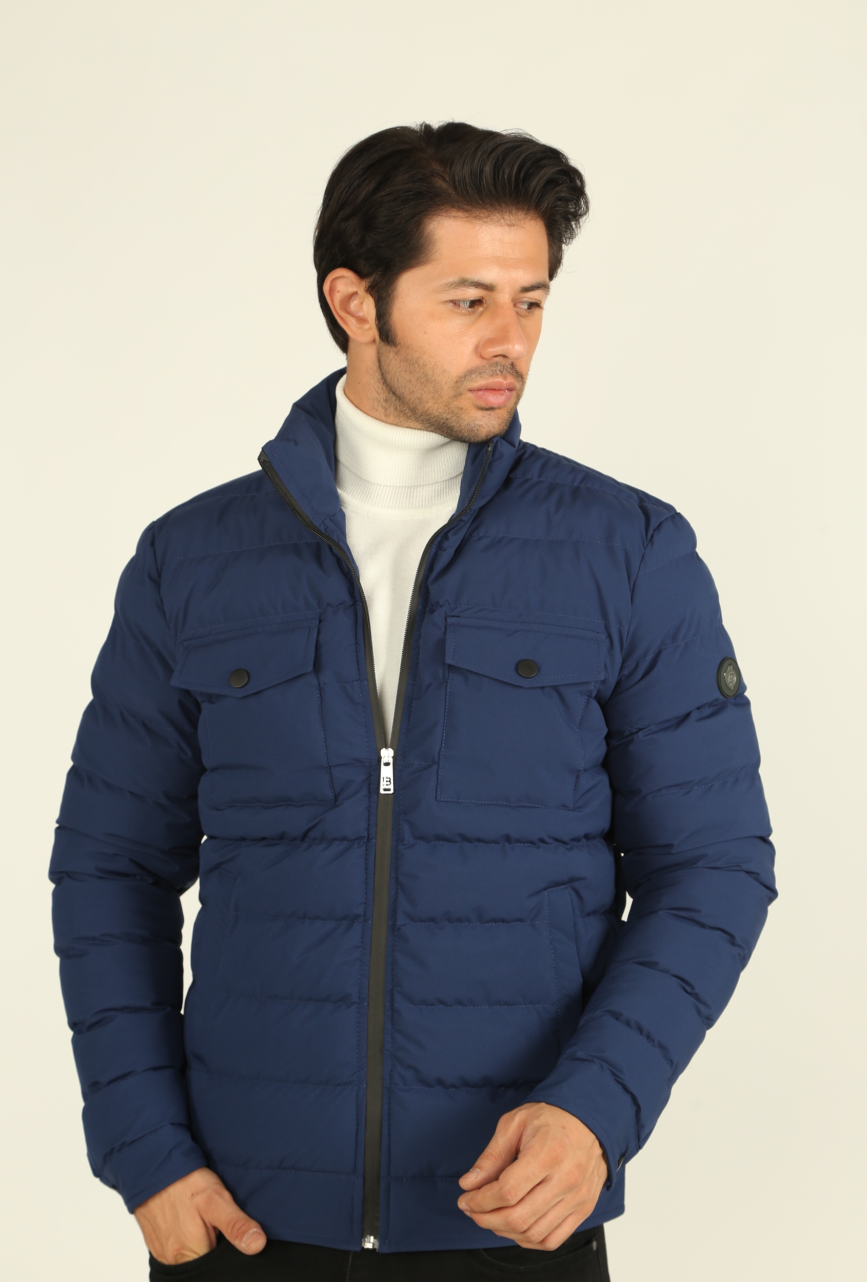 Brango. BRANGO MONT İNDİGO