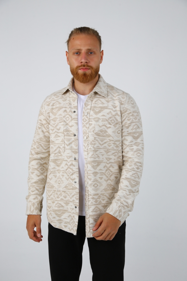 Brango. CEKET-GÖMLEK