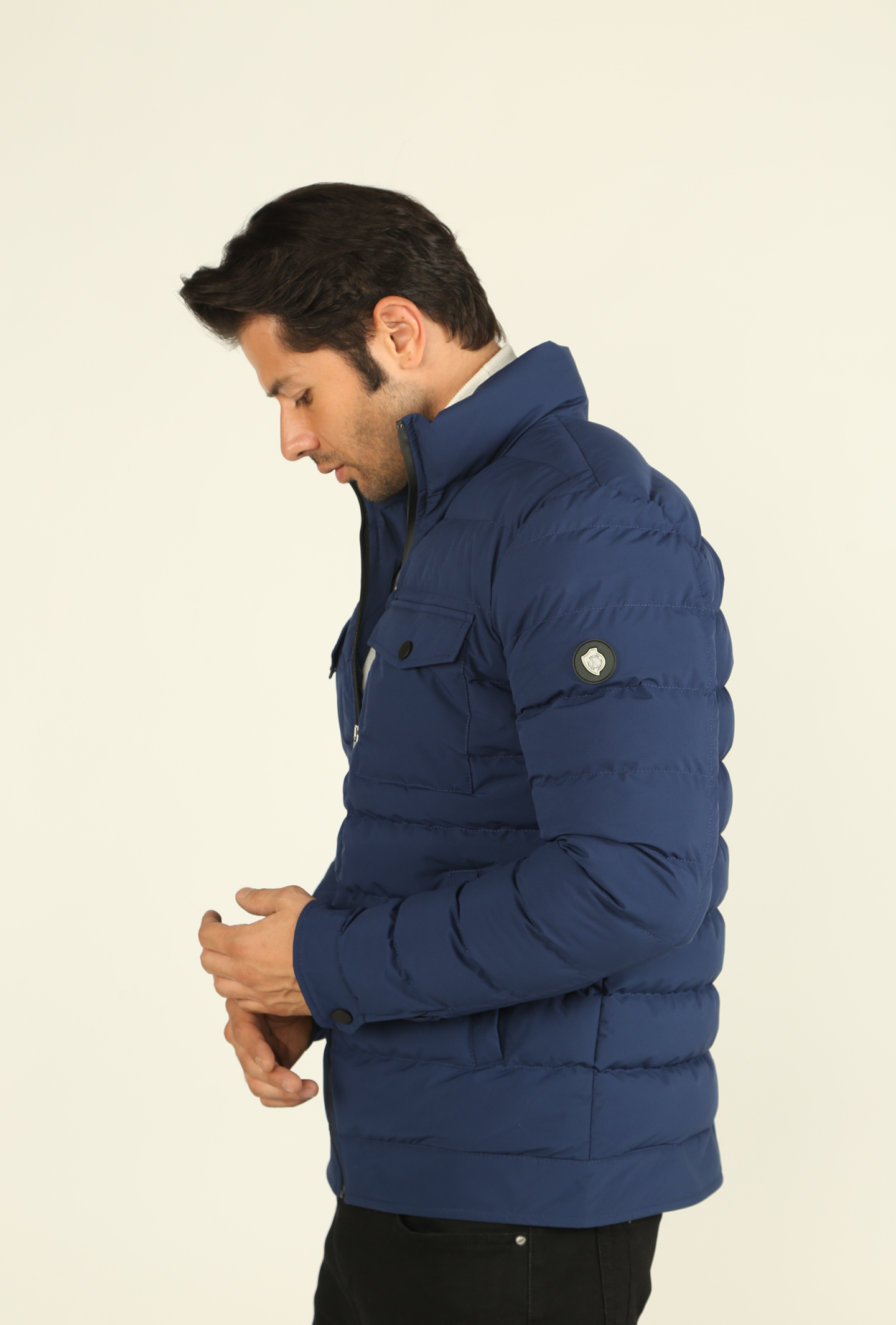 Brango. BRANGO MONT İNDİGO